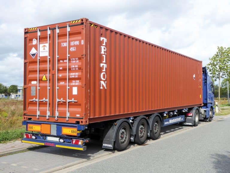 ADR: Übersicht von gängigen Kennzeichnungen nach Gefahrgutrecht