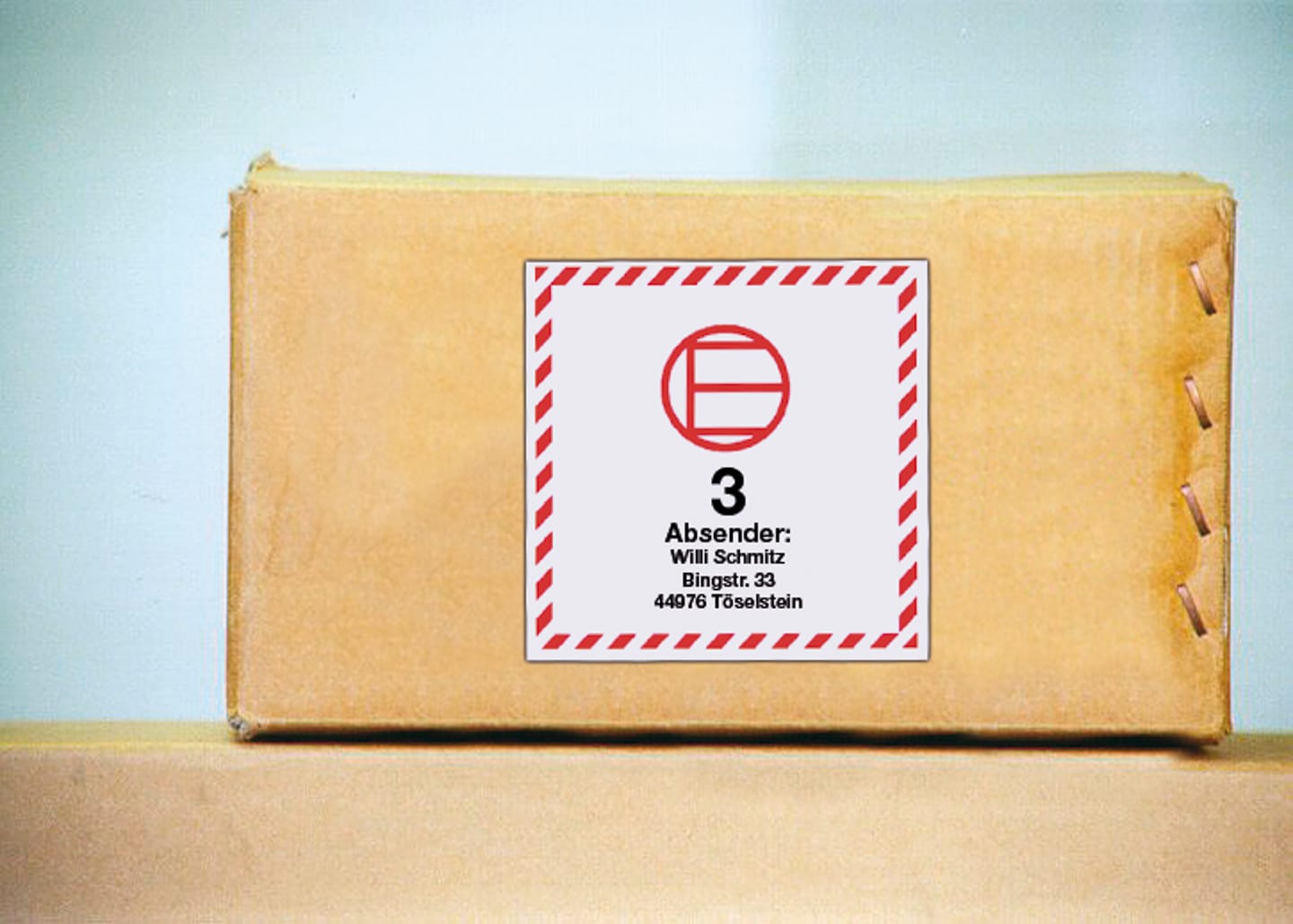 ADR: Übersicht von gängigen Kennzeichnungen nach Gefahrgutrecht