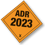 ADR 2023: Änderungen im Gefahrgutrecht – Teil 2