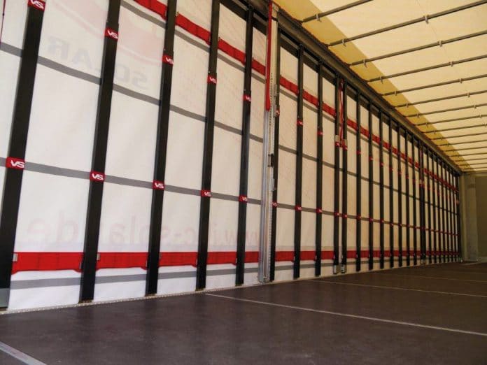 Fliegl: Road Runner „SAFE“