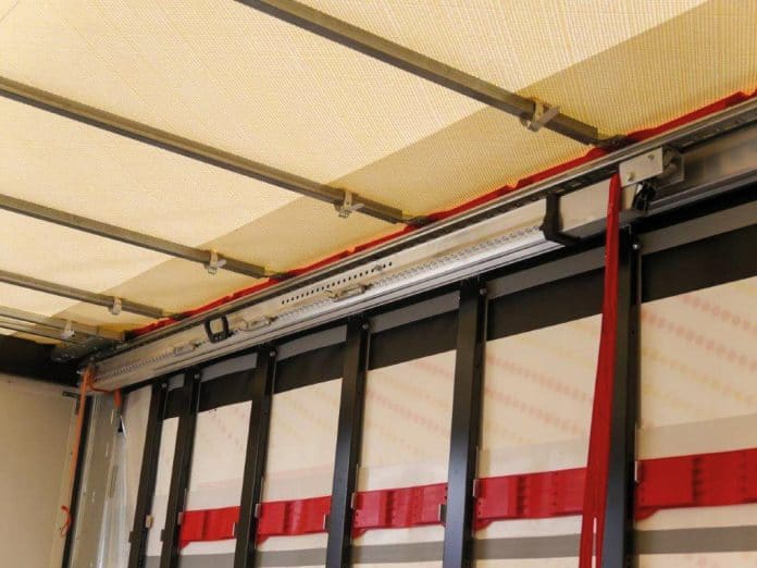 Fliegl: Road Runner „SAFE“