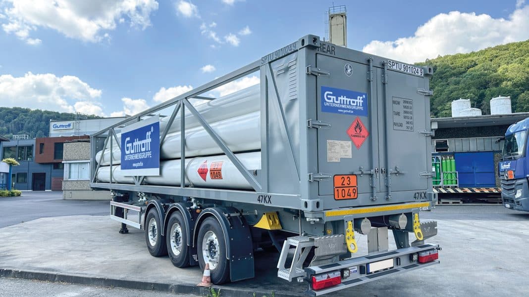 ADR: Übersicht von gängigen Kennzeichnungen nach Gefahrgutrecht